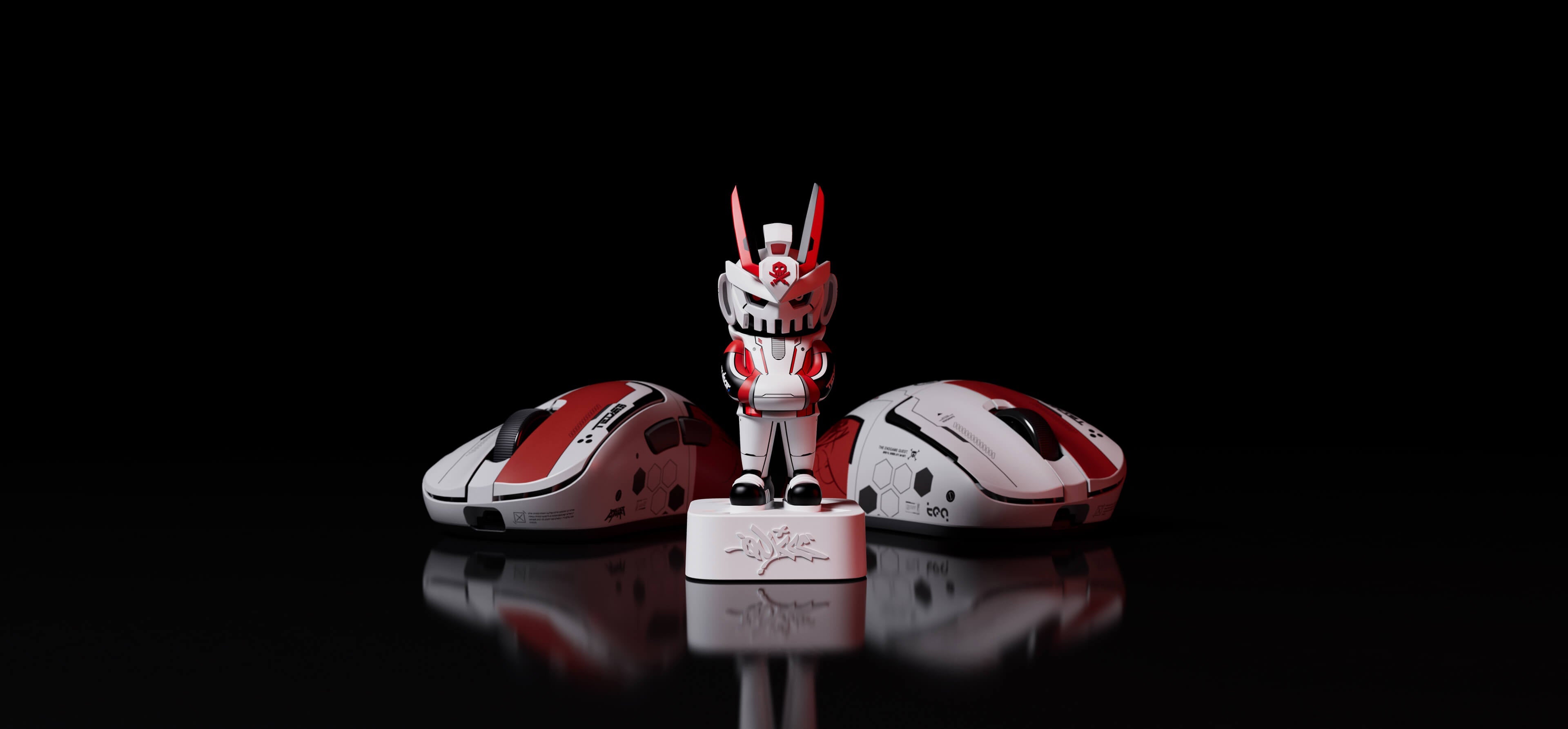 Collaboration – Pulsar Gaming Gears Japan