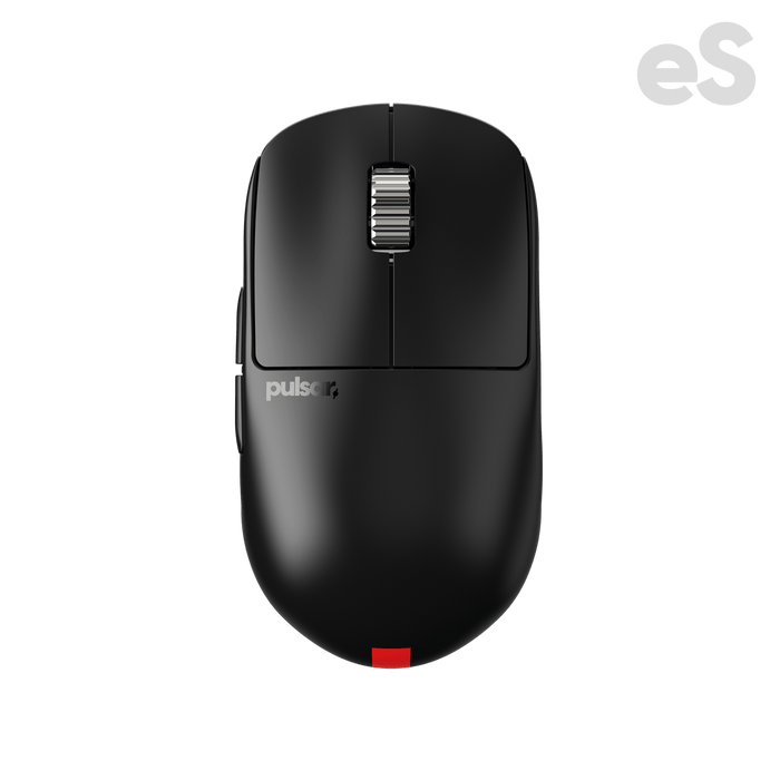 X2 v2 Medium Gaming Mouse – Pulsar Gaming Gears Japan