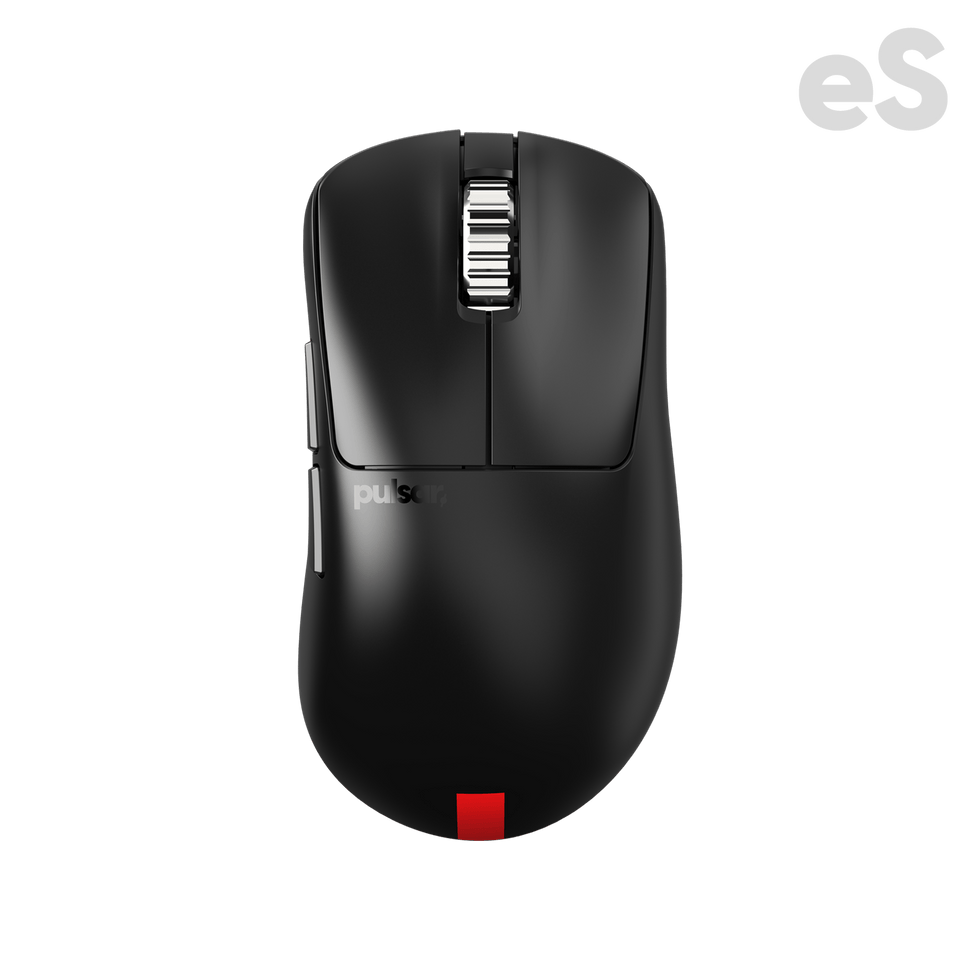 Xlite V3 eS Medium Gaming Mouse – Pulsar Gaming Gears Japan