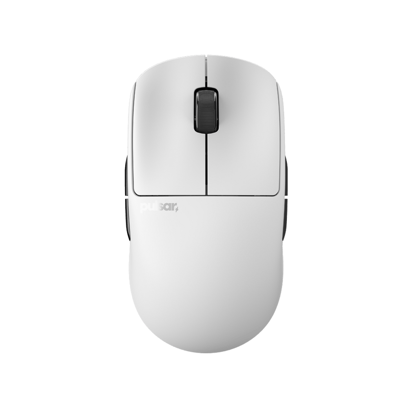 X2H Gaming Mouse – Pulsar Gaming Gears Japan